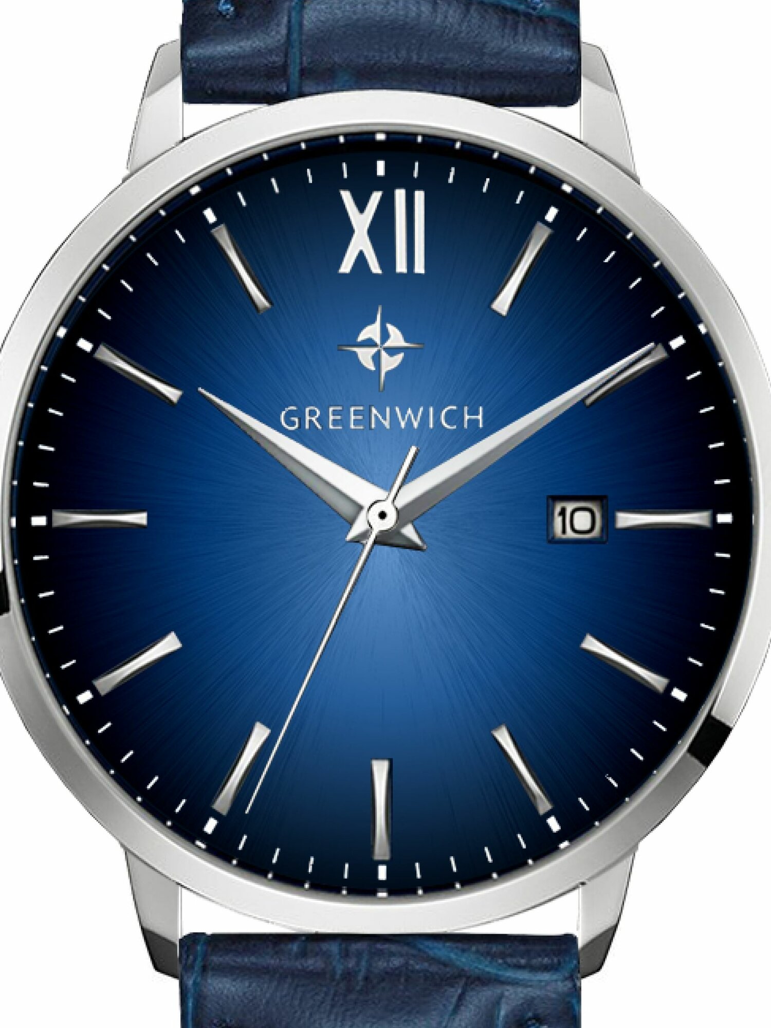 Наручные часы