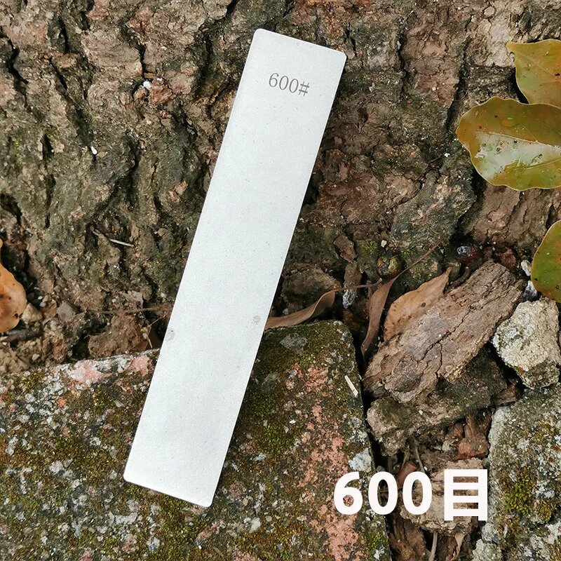 Алмазный точильный брусок 600grit, большой