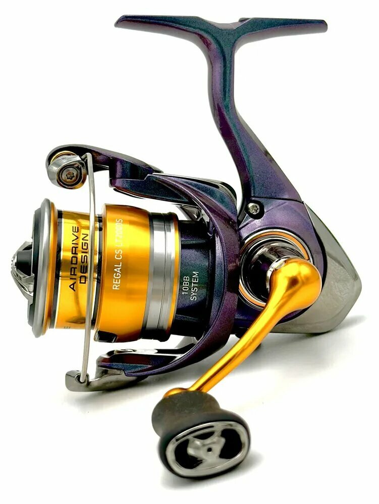 Daiwa Катушка — фото 1