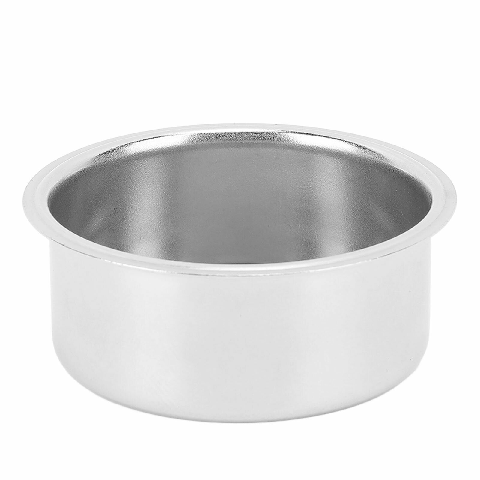 Кофе -корзина фильтр 304 из нержавеющей стали с двойной чашкой фильтры фильтров для корзины кофейня Кофемашина аксессуар 51 мм