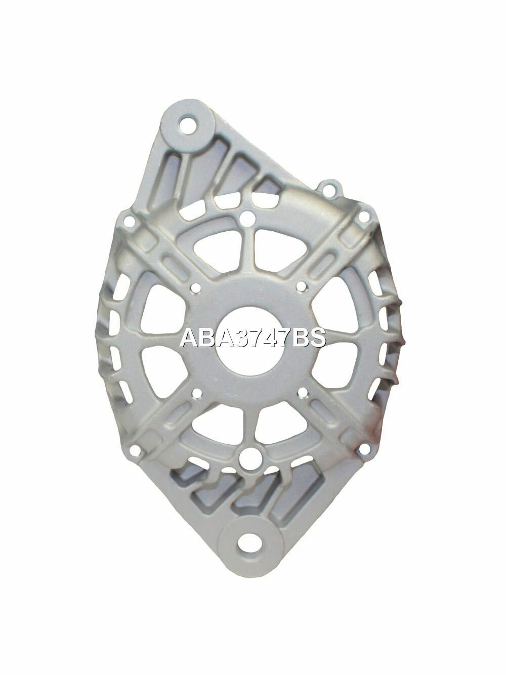 Крышка генератора передняя Kia Soul, Carens (Киа Соул, Каренс) / Hyundai Accent (Хендай Акцент)