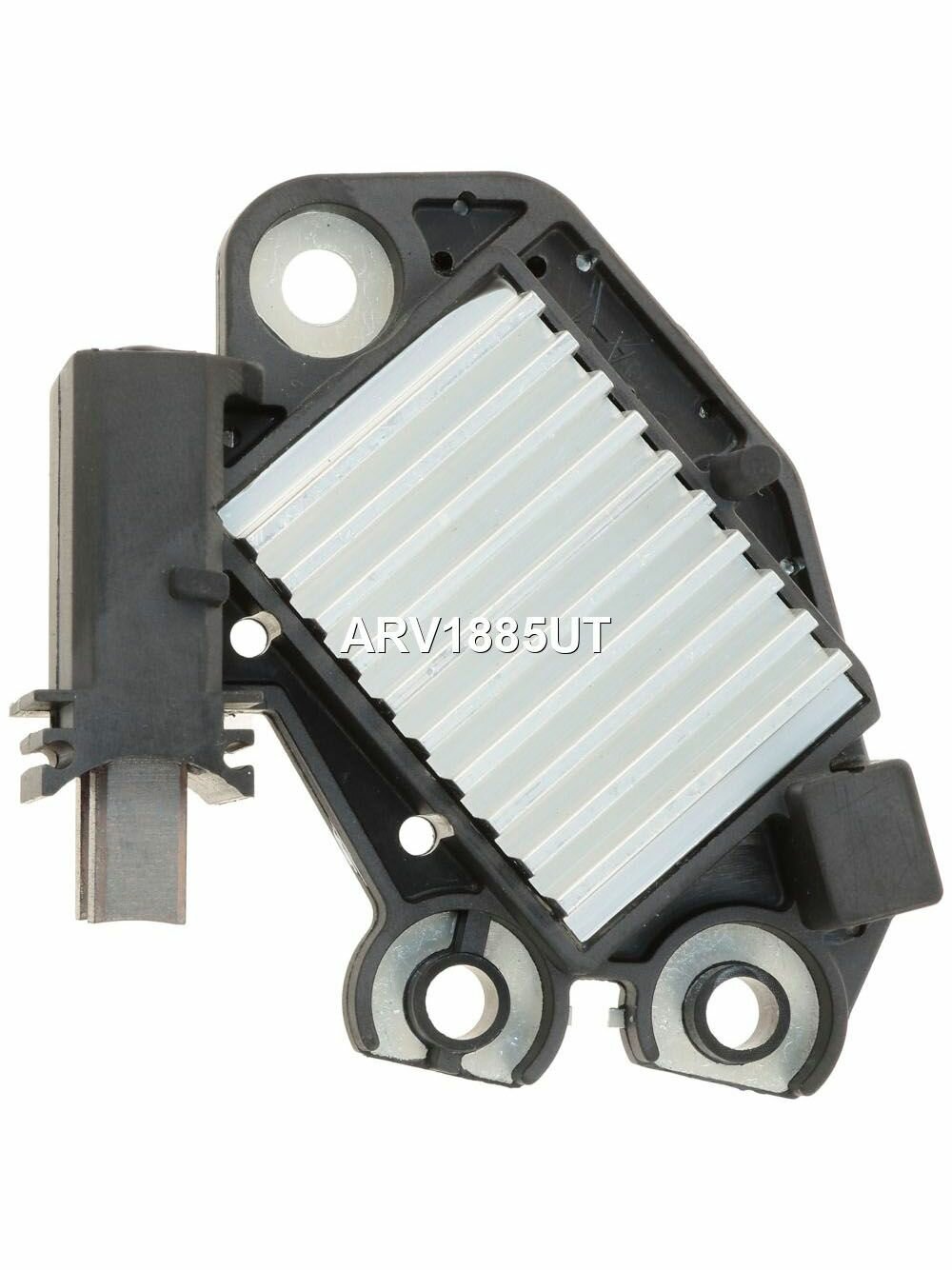 Регулятор генератора Citroen C2 C3 C4 C5 C8 Peugeot 307 207 607 Expert