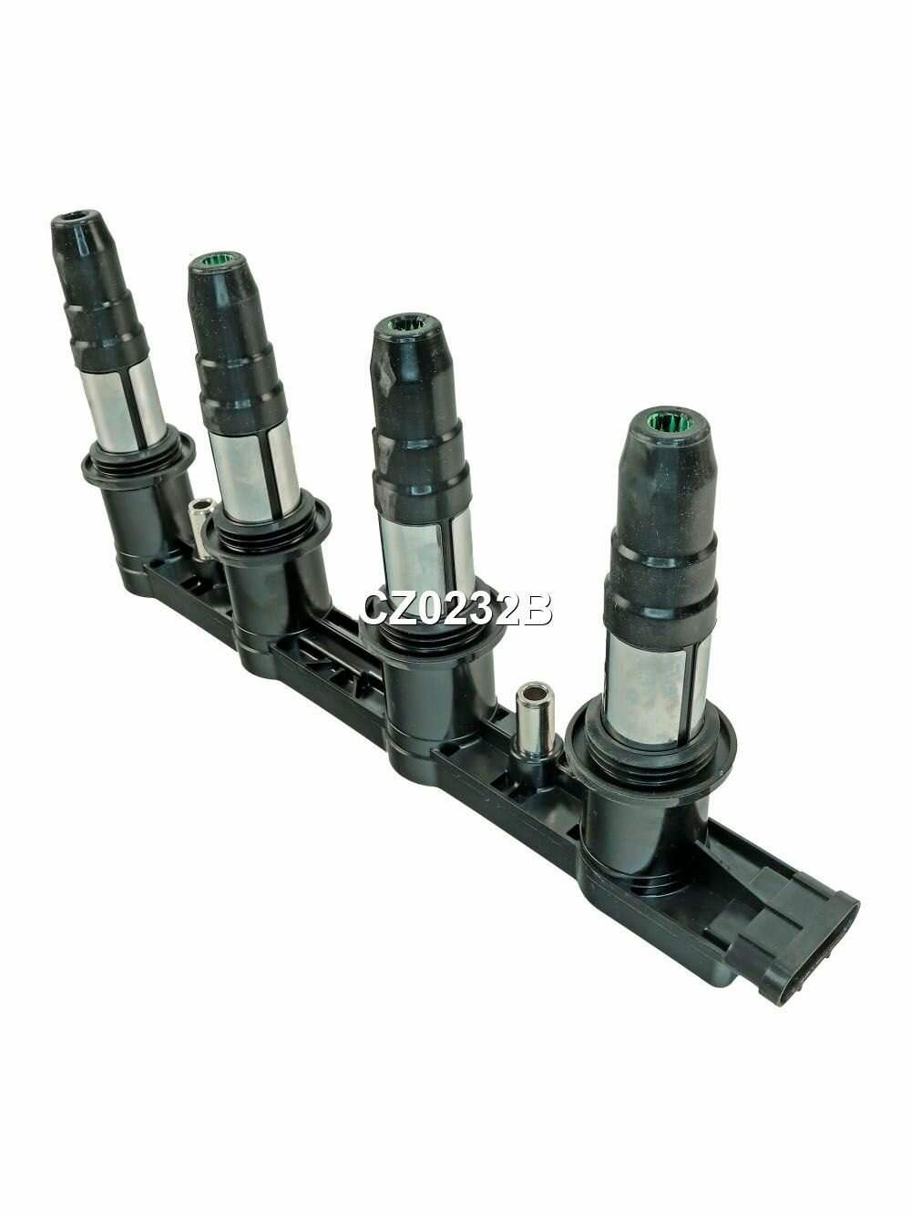 Катушка зажигания Chevrolet Aveo, Cruze, Trax (Шевроле Авео, Круз, Тракс) / Opel Astra, Mokka (Опель Астра, Мокка)