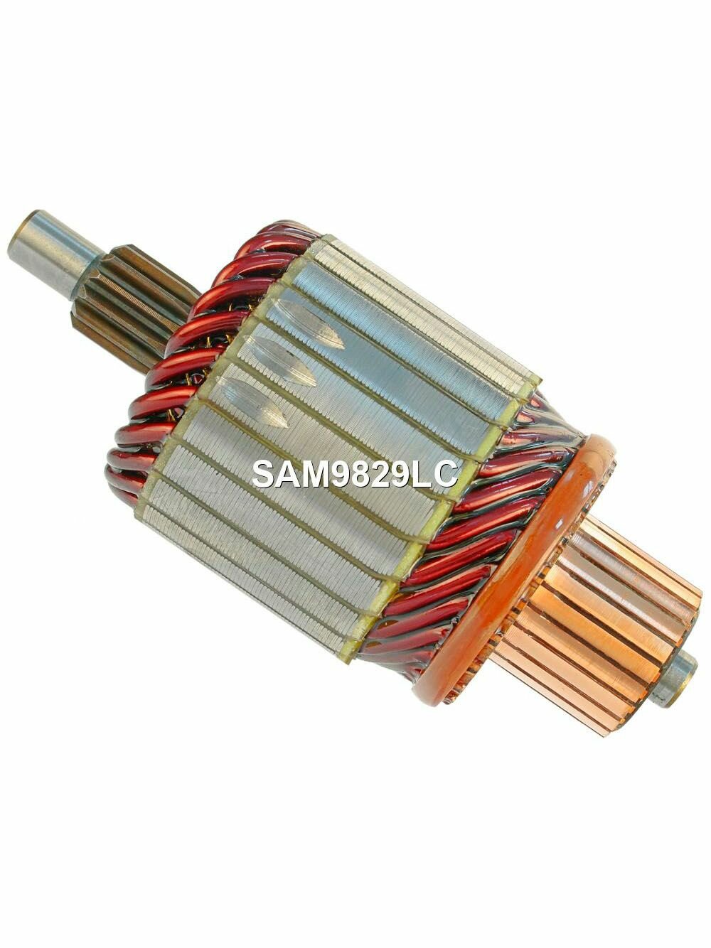 Ротор стартера Cadillac BLS Opel Astra Insignia Signum Vectra Zafira