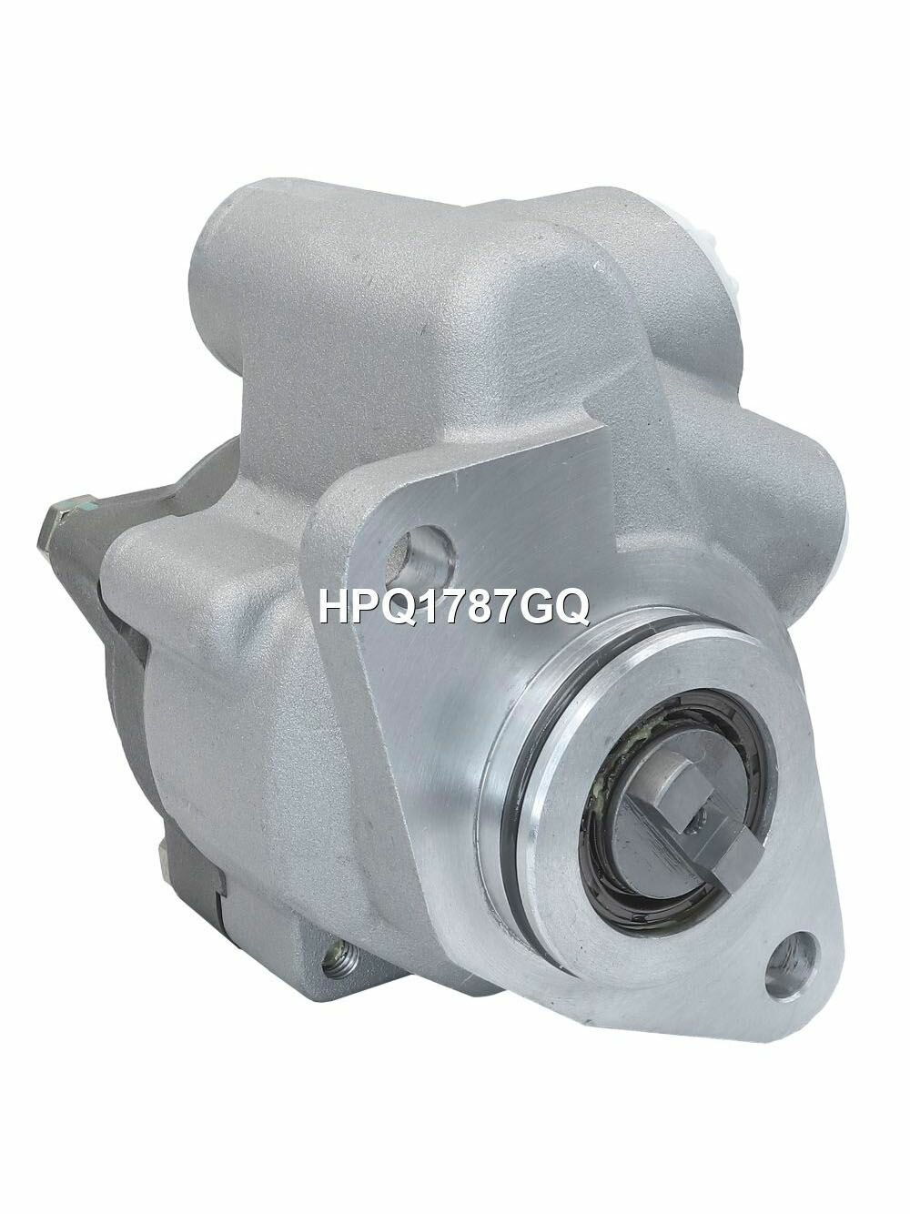 Насос гидроусилителя руля Krauf HPQ1787GQ