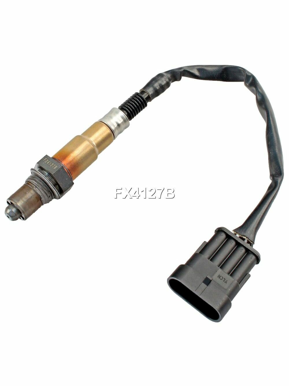 Лямбда-зонд Alfa Romeo 147 166 GTV Fiat 500 Bravo Doblo Idea Marea Punto