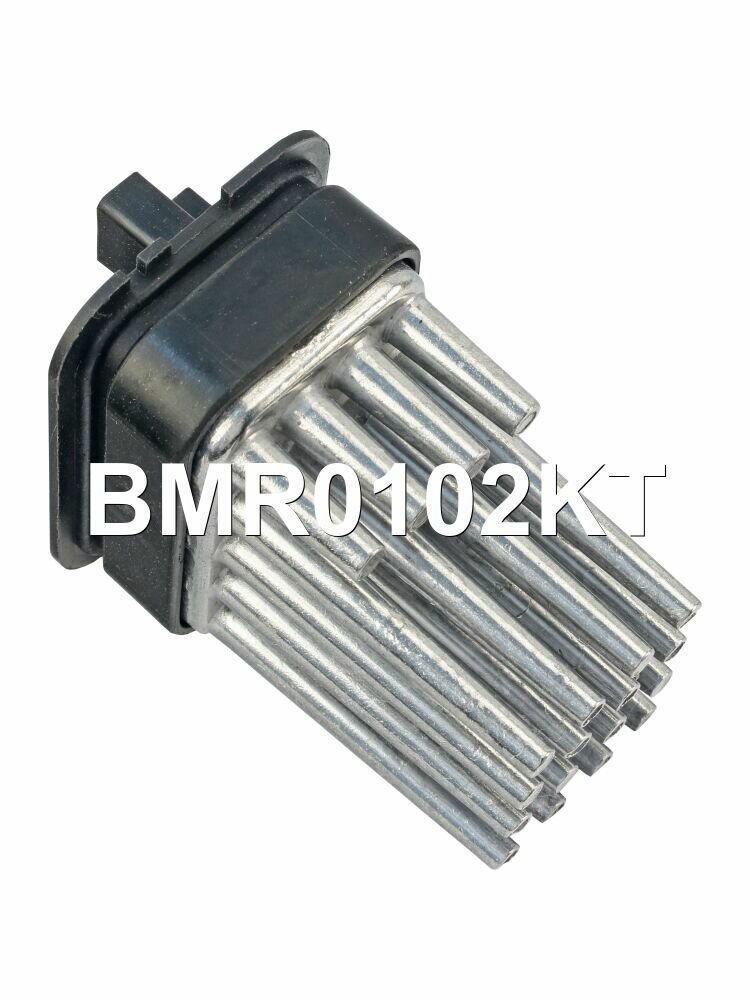 Резистор печки Krauf BMR0102KT
