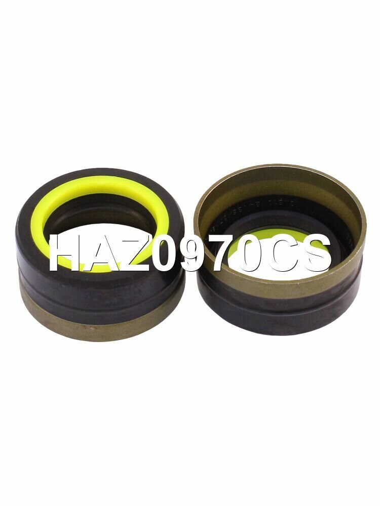 Сальник рулевой рейки Krauf HAZ0970CS