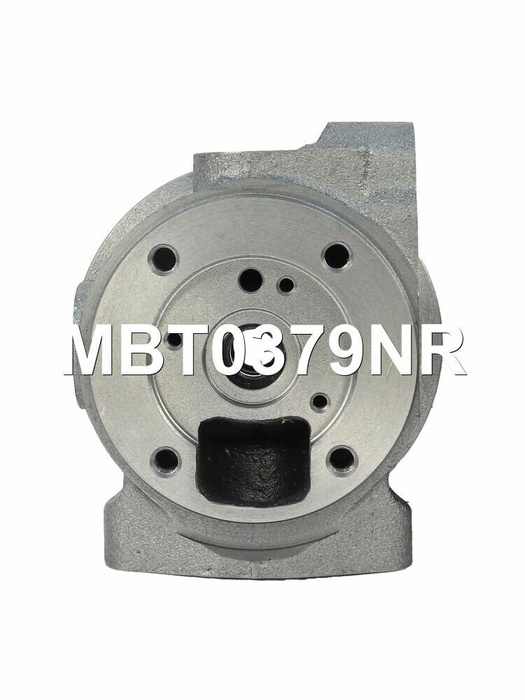 Корпус подшипников турбокомпрессора Krauf MBT0379NR