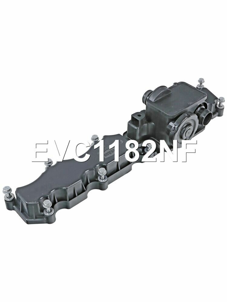 Крышка клапанная Krauf EVC1182NF