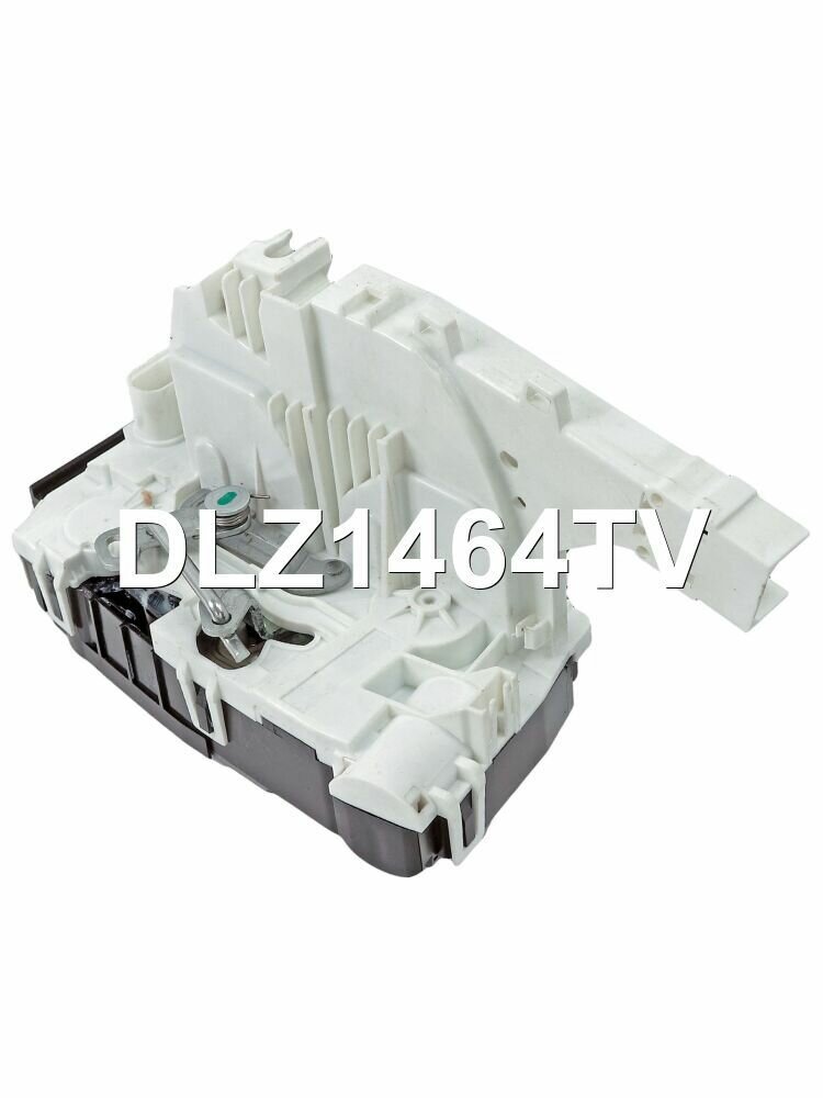 Замок двери Krauf DLZ1464TV