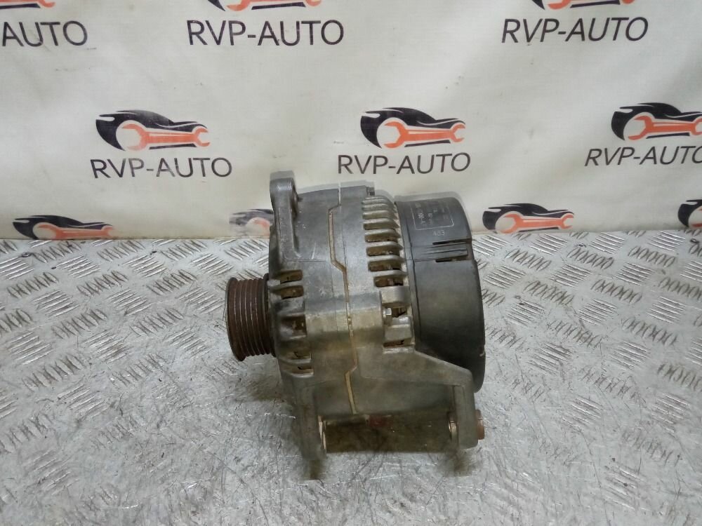 Генератор Ford Mondeo 1 1.6 1993-1996 0123212001