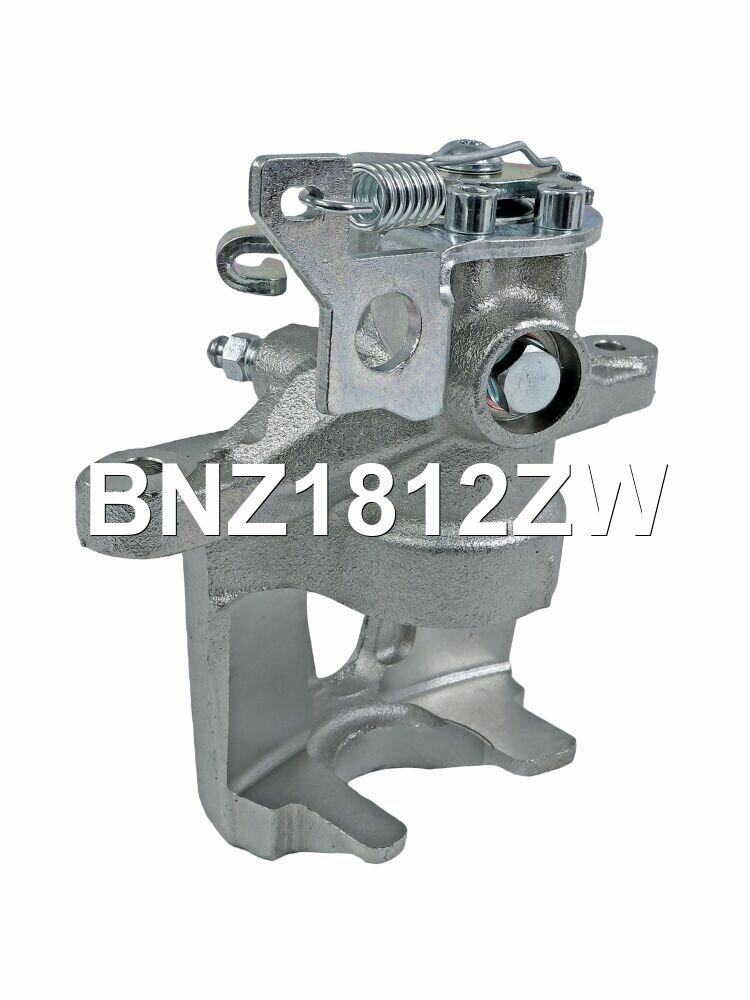 Суппорт тормозной Krauf BNZ1812ZW