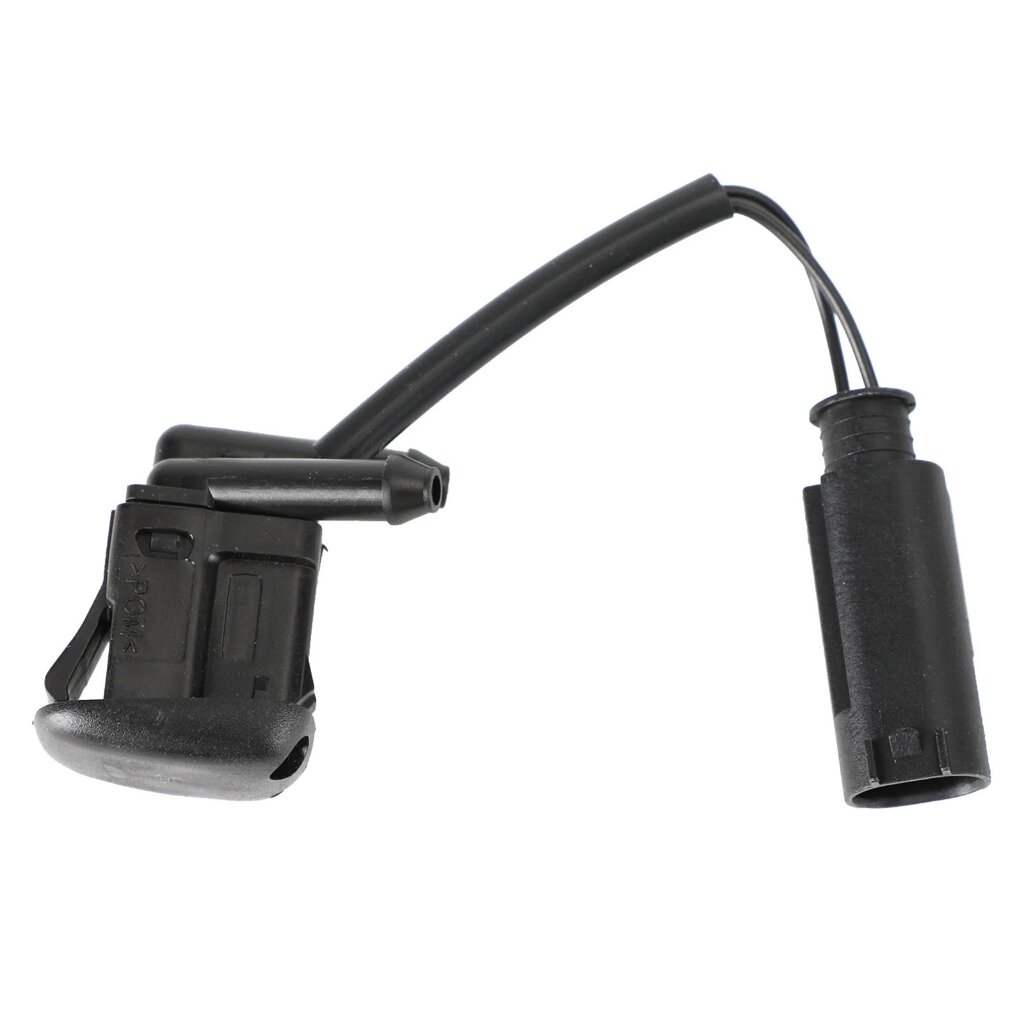 61668361042 форсунка для жидкости для чистки лобового стекла подходит для BMW E39 525i