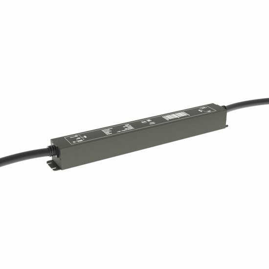 Блок питания влагозащищенный Ledpremium DS-200-12 (12V, 200W, 16.67A, IP67)