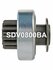Бендикс стартера Krauf SDV0800BA