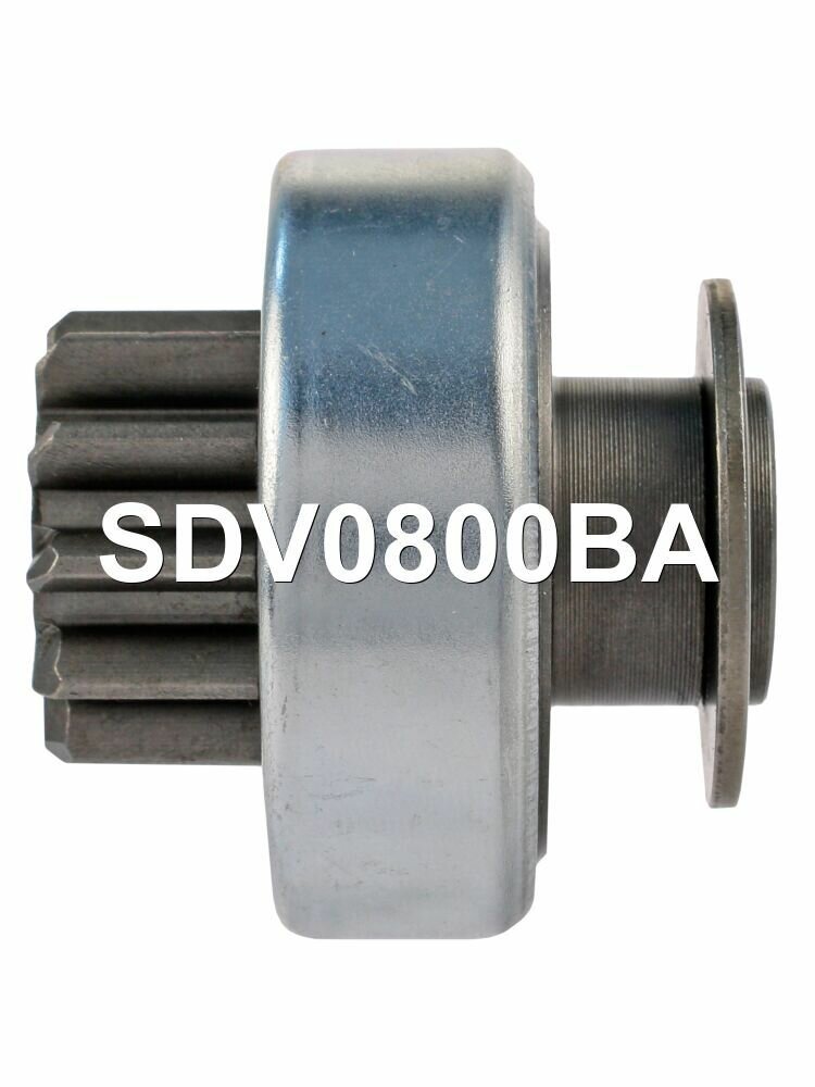 Бендикс стартера Krauf SDV0800BA