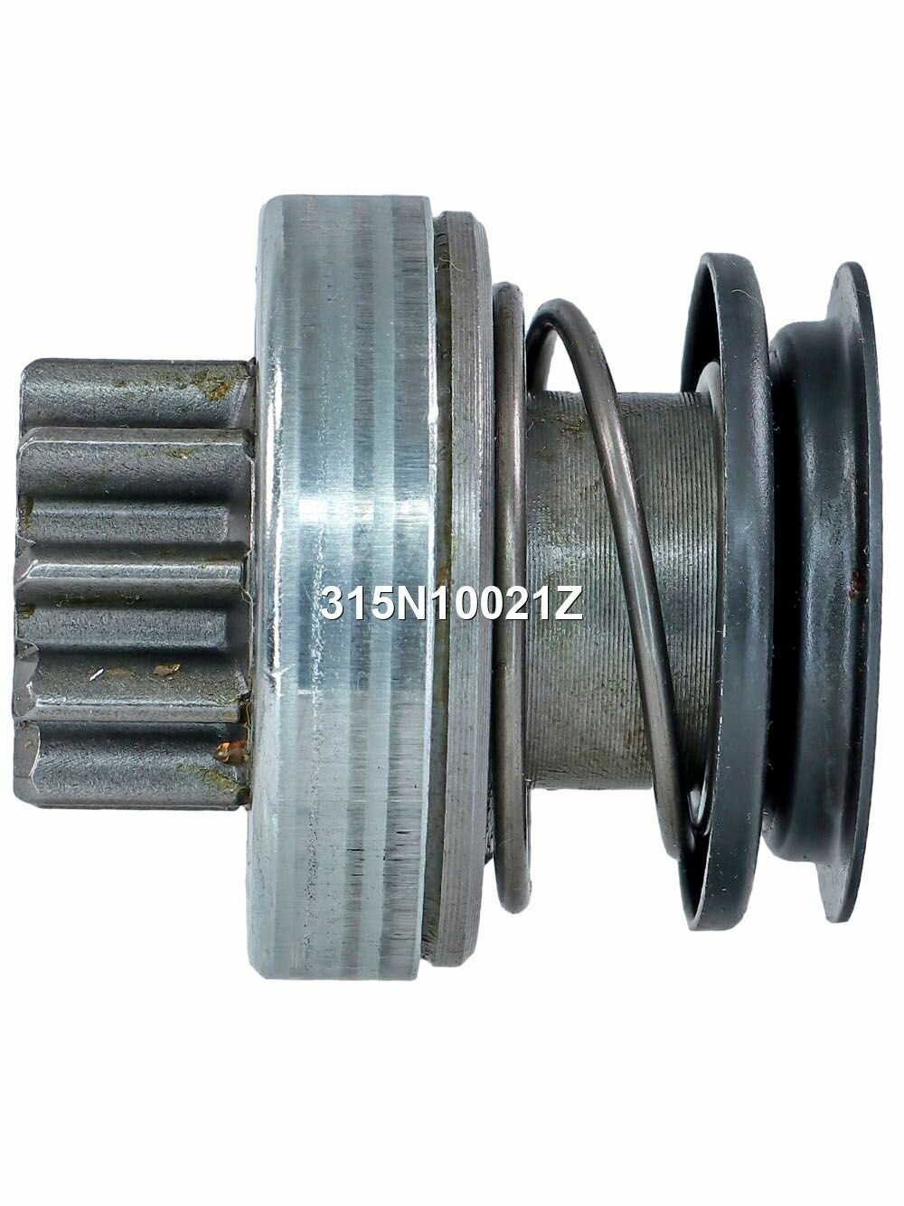 Бендикс стартера Ford C-Max Fiesta Focus Ka Fusion Puma Mazda 2 Volvo S40 V50