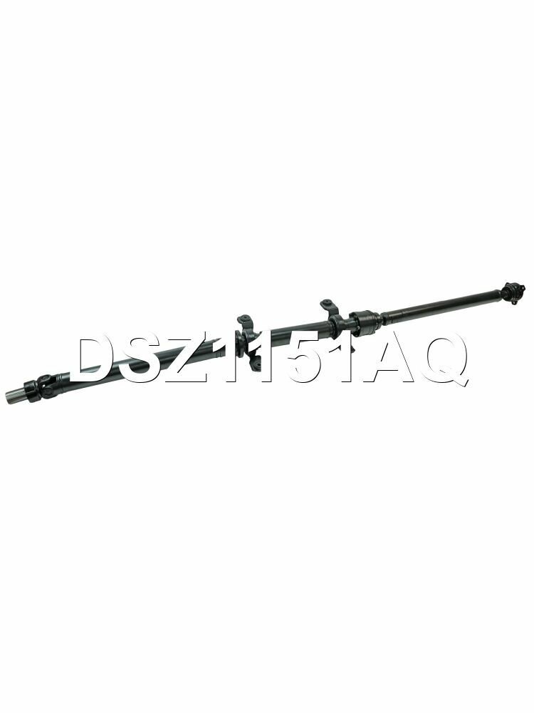 Карданный вал Krauf DSZ1151AQ
