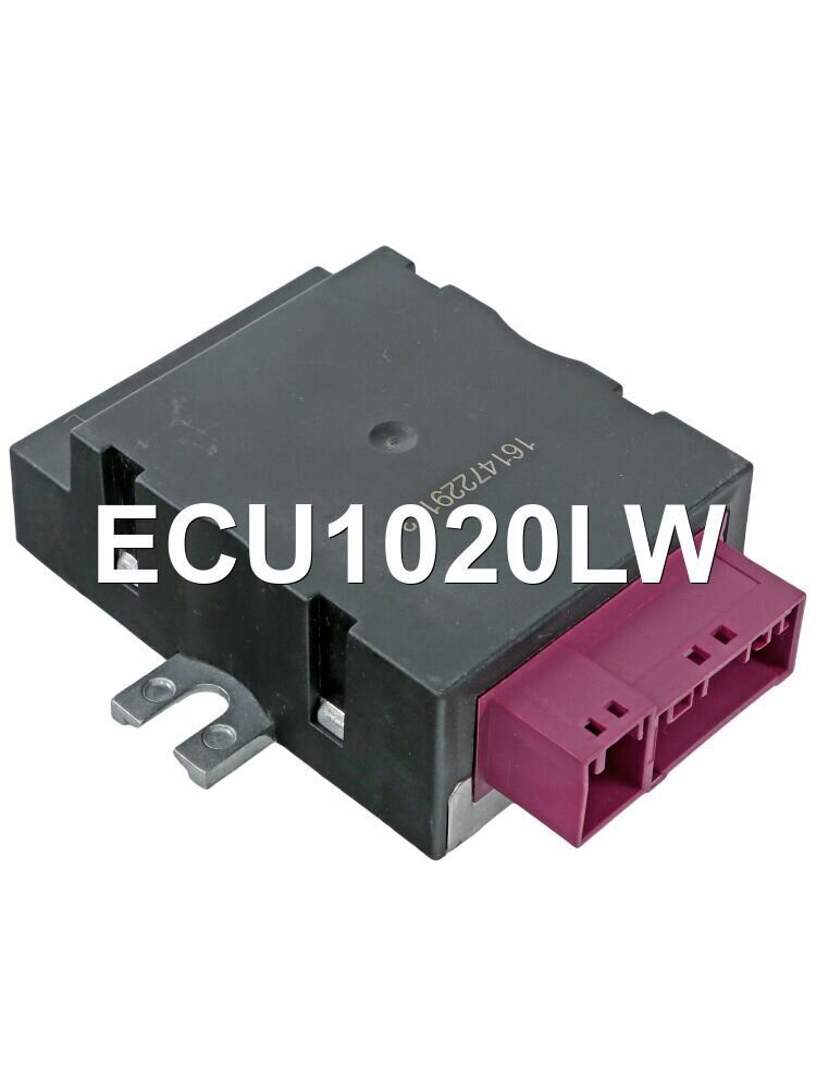 Блок управления топливным насосом Krauf ECU1020LW