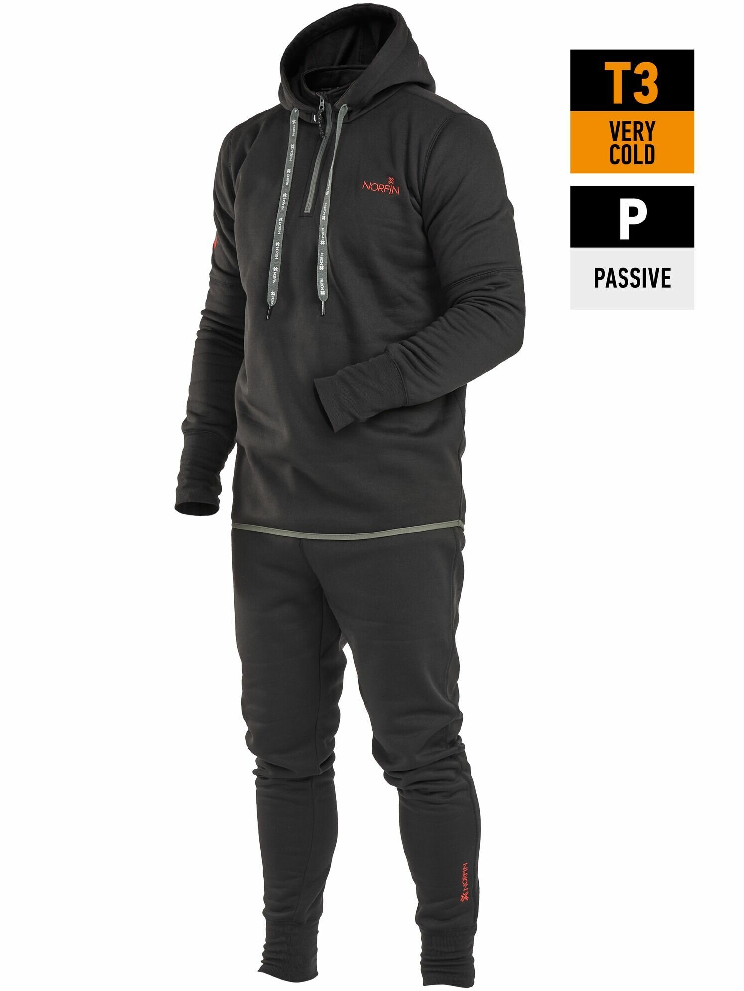 Термокомплект Norfin COSY LINE 2 04 р. XL