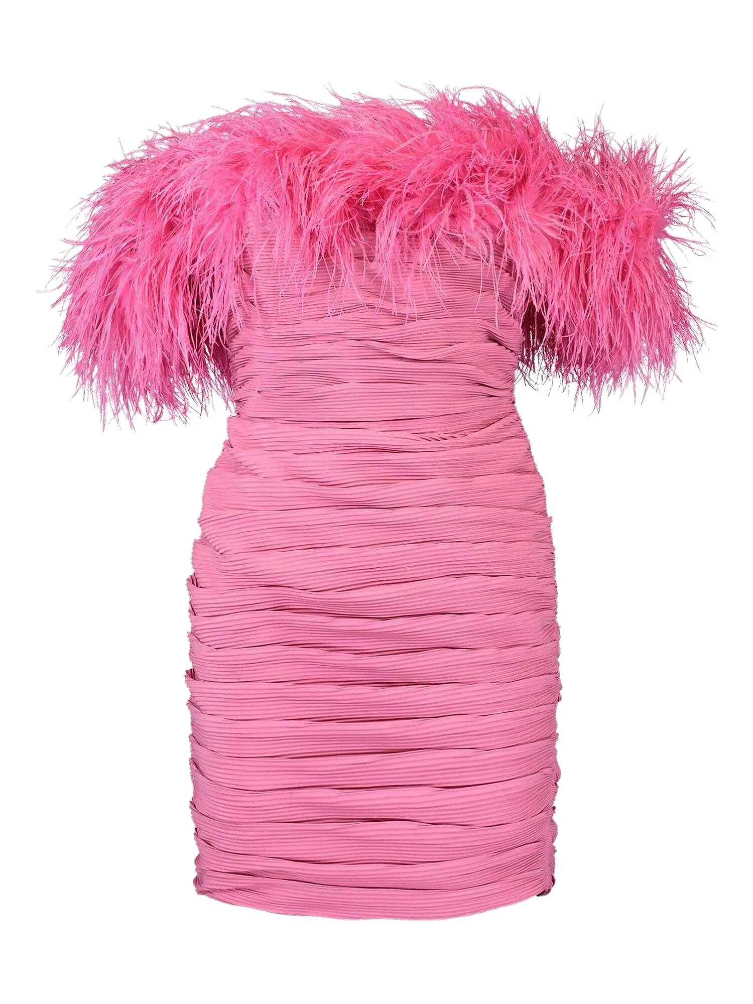 Платье Zion mini dress