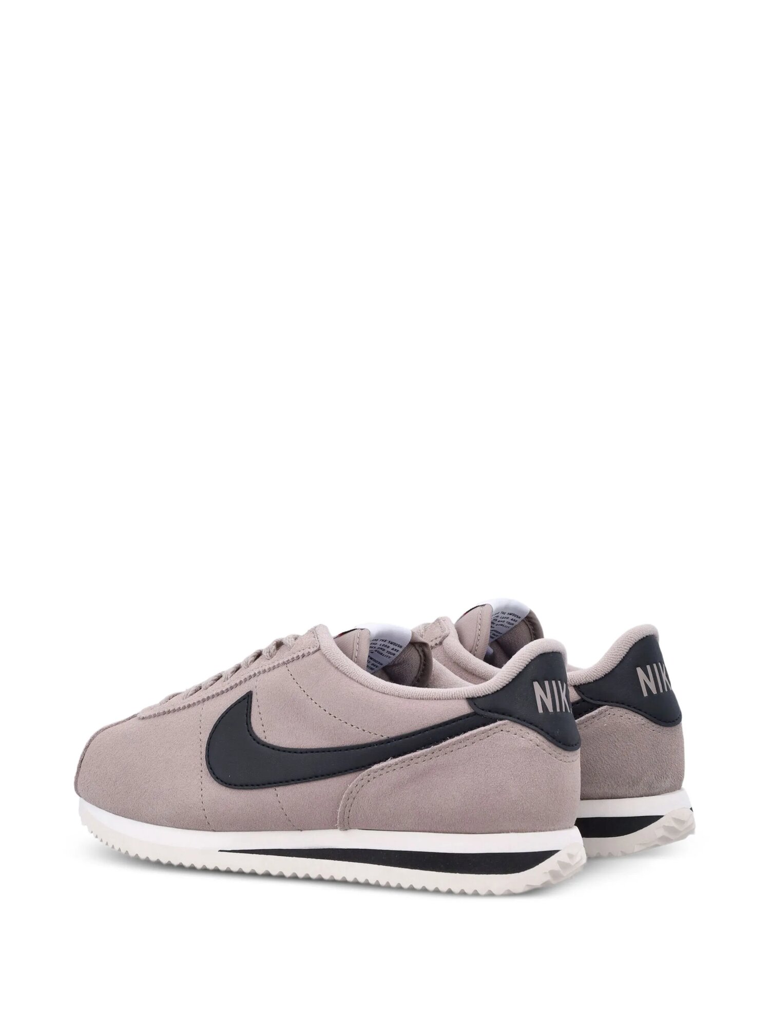 Кроссовки NIKE Cortez, размер 5.5 US, разноцветный — фото 1