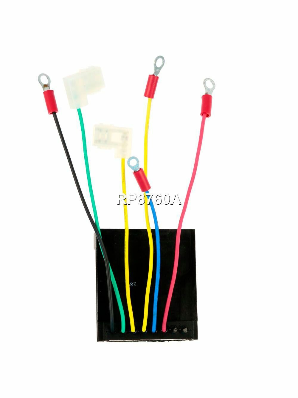 Регулятор генератора UTM RP8760A
