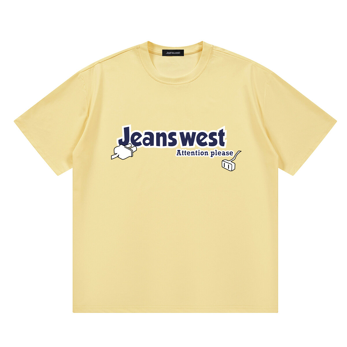 Футболка JEANSWEST