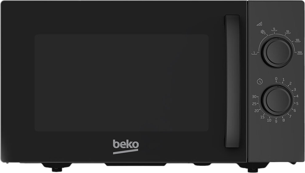 Микроволновая печь Beko MOF23300B черный
