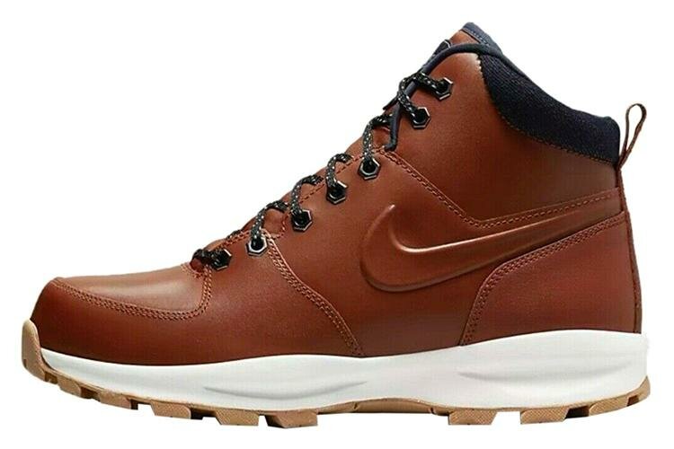 Ботинки Nike Manoa
