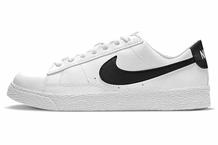 Кроссовки Blazer Low GS