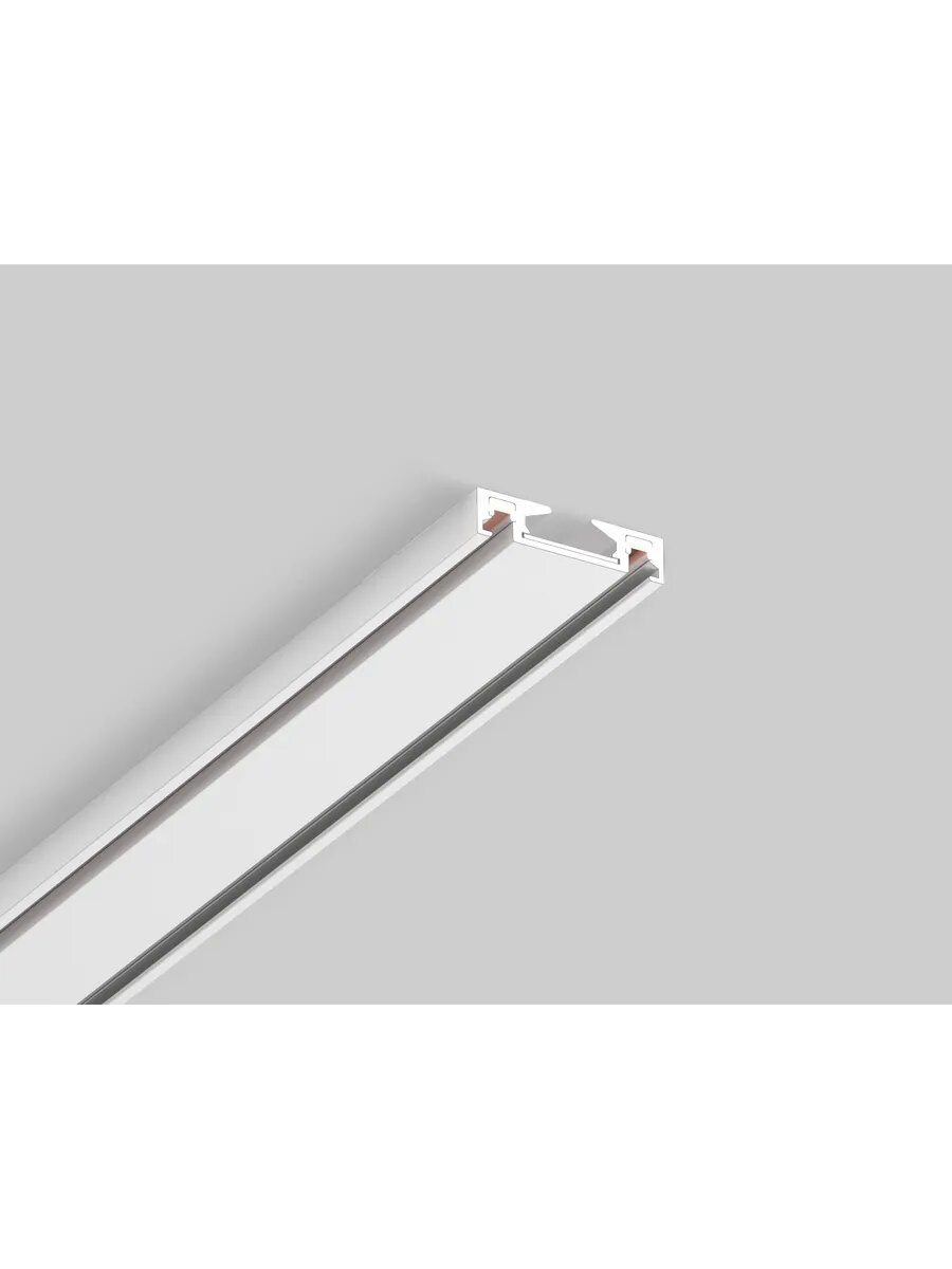 Шинопровод низковольтный накладной Magnetic Ultra Slim 48V