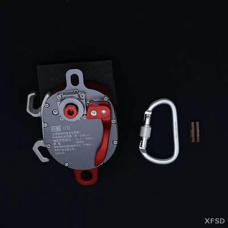 Прочие аксессуары для альпинизма