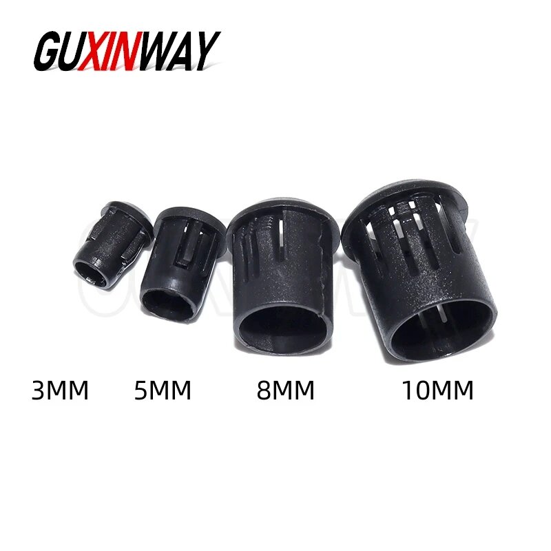GUXINWAY Держатели светодиодов 3мм/5мм/8мм/10мм 3MM