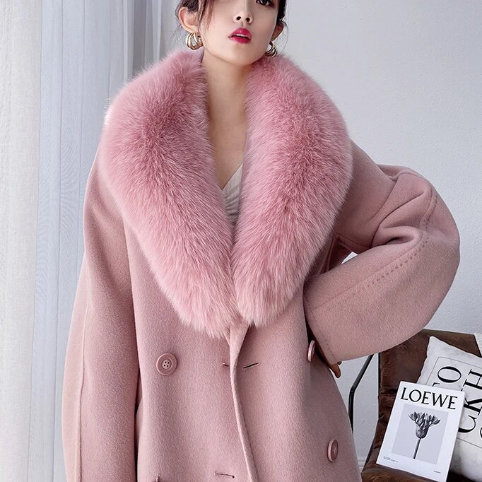 Шарф-капюшон для женщин