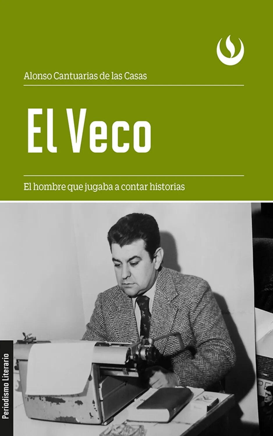 El Veco [Цифровая книга]