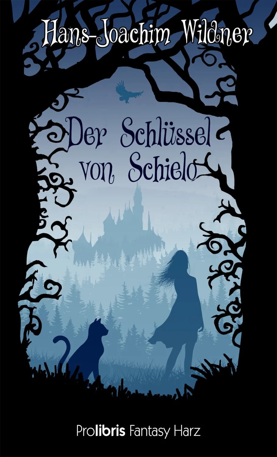 Der Schlüssel von Schielo [Цифровая книга]