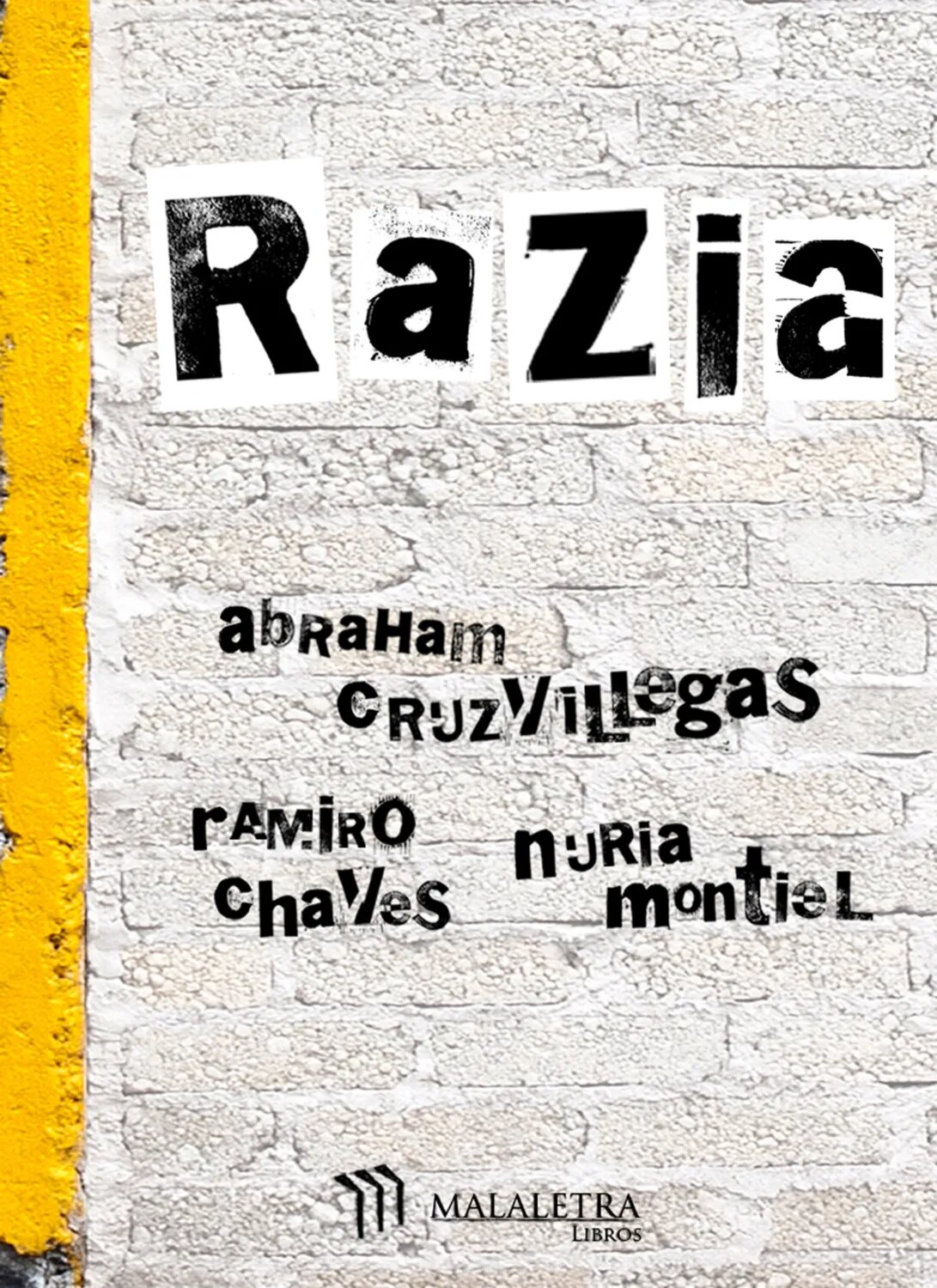 Razia [Цифровая книга]