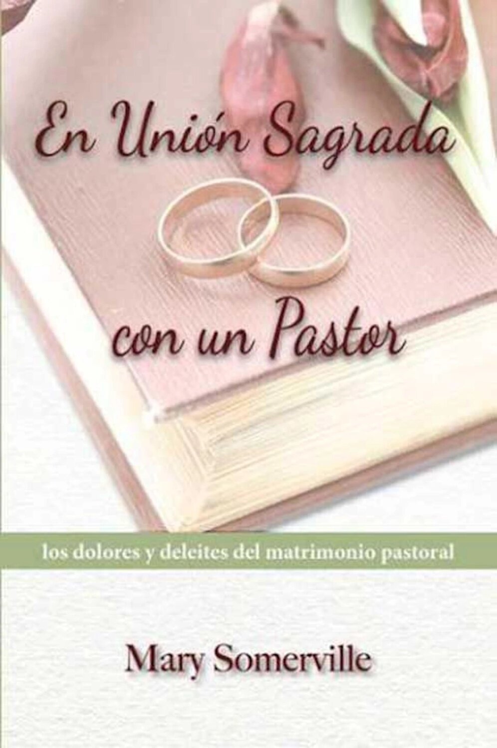 En unión sagrada con un pastor [Цифровая книга]