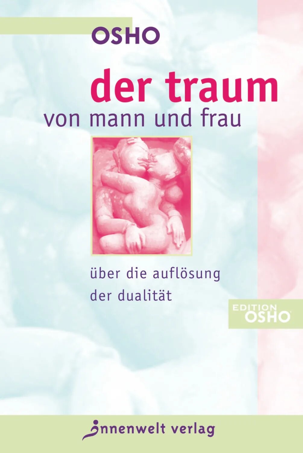 Der Traum von Mann und Frau [Цифровая книга]