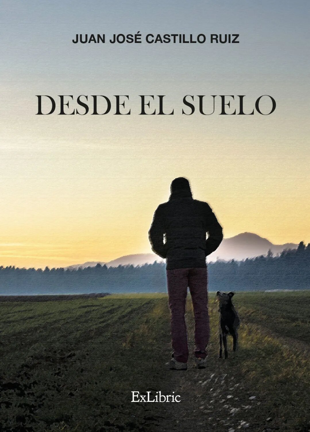 Desde el suelo [Цифровая книга]