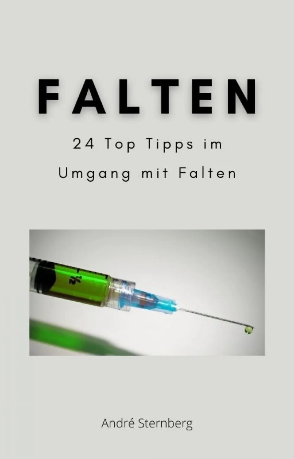 Falten [Цифровая книга]