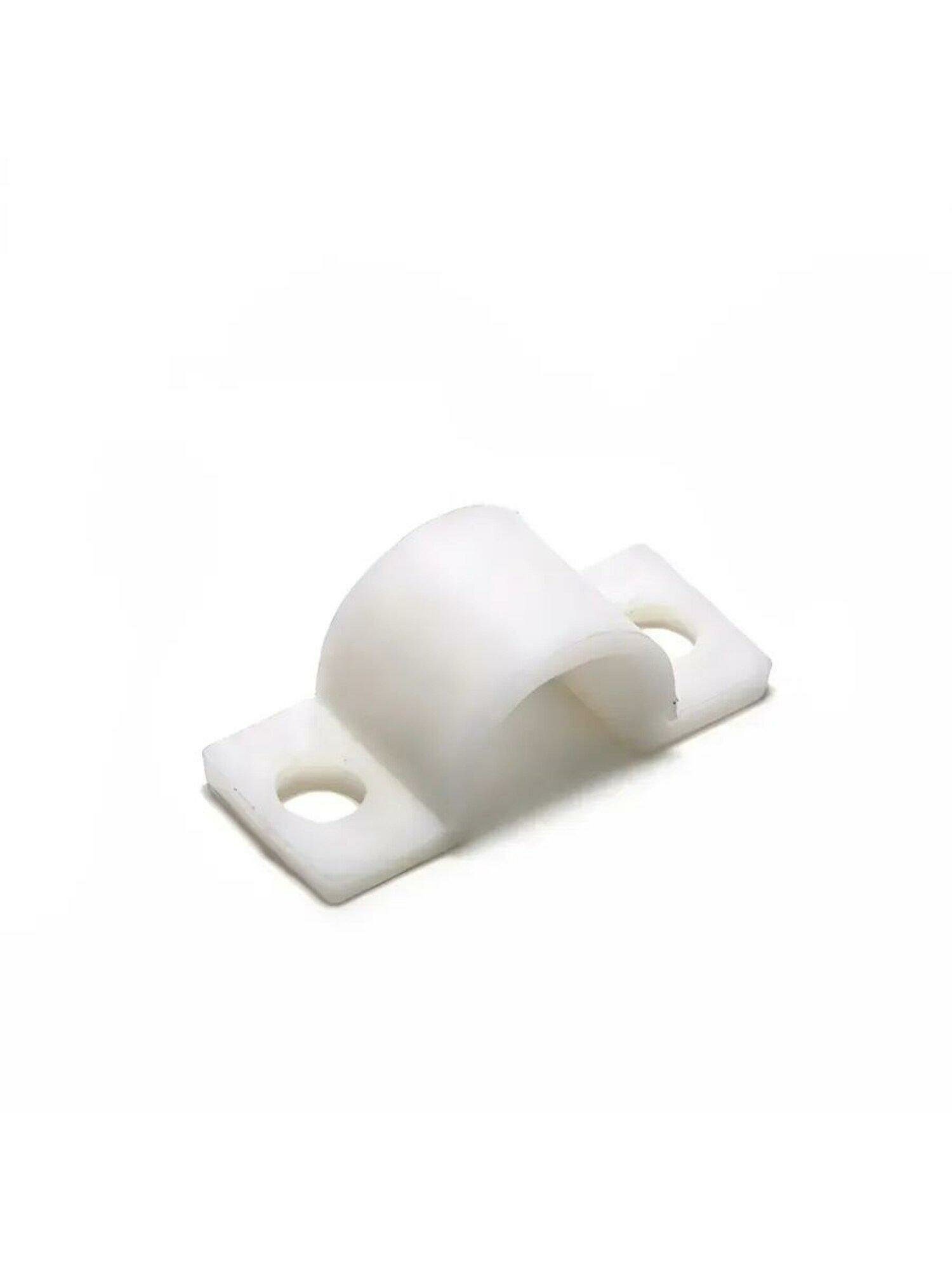 Зажим тормозного шланга, передней таблички для питбайка и мотоцикла