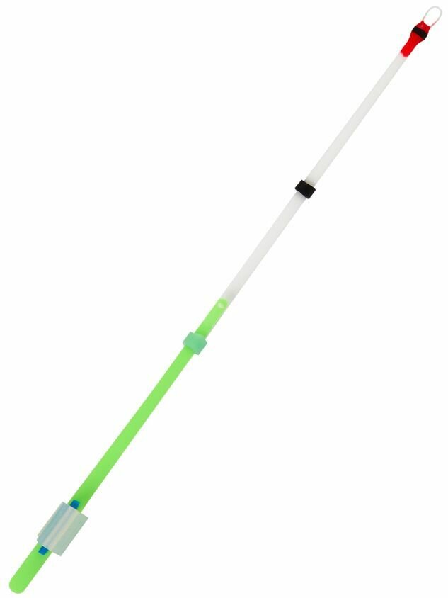 Сторожок лавсановый Salmo WHITEFISH, 14 см, тест 0.3-1.2 г