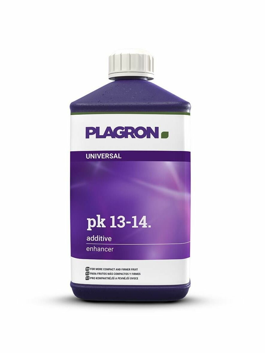 Добавка фосфор калий Plagron PK 13-14 1 л