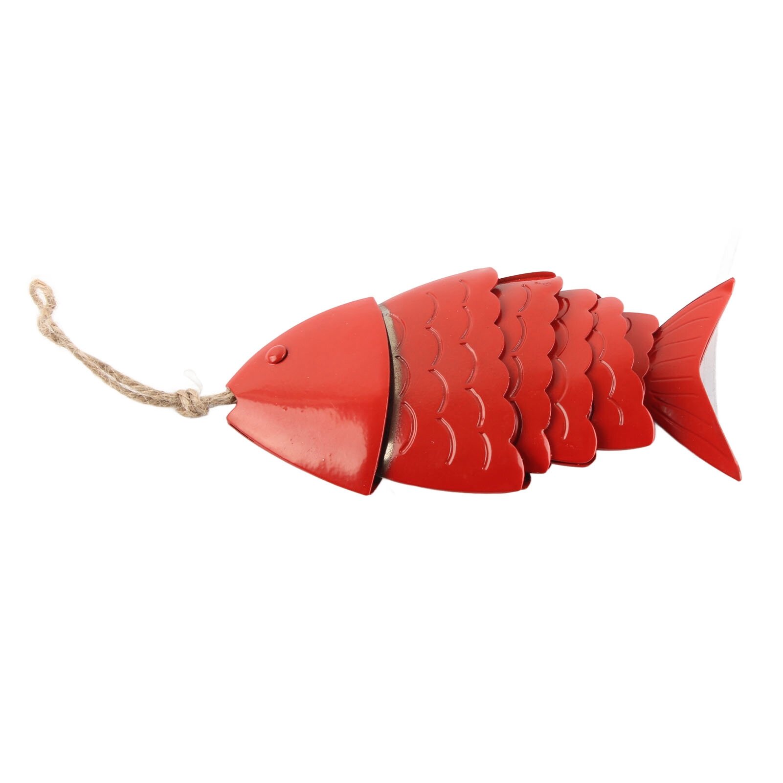 Koi Fish Ветровый звонок