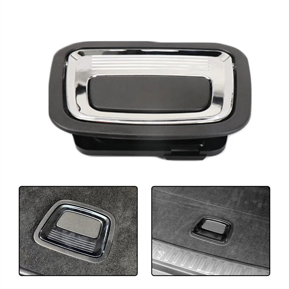 Ручка Внутренней Напольной Крышки Багажника Mercedes W166 X253 ML GL GLE GLC A0996800284