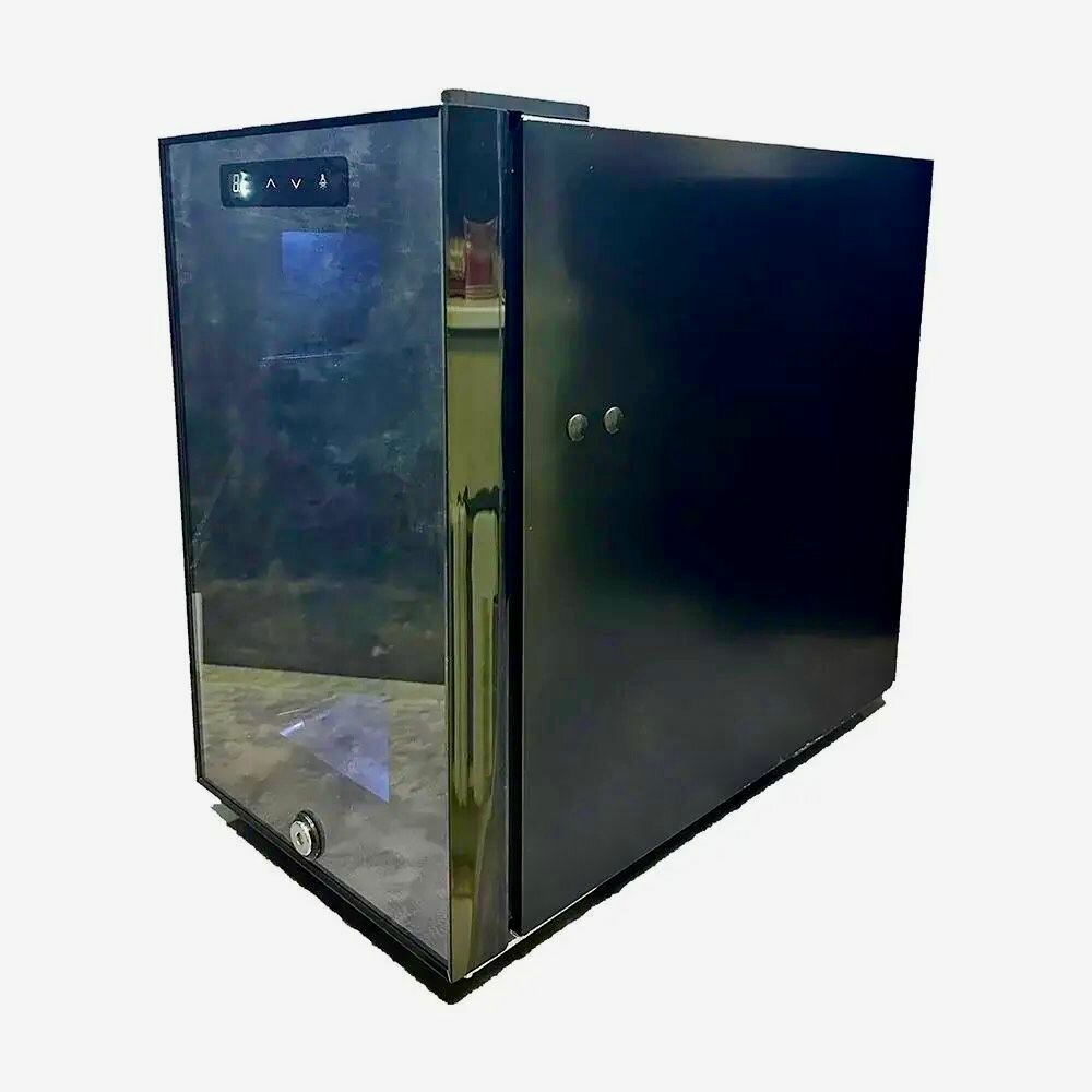 Холодильник для молока Dr.Coffee