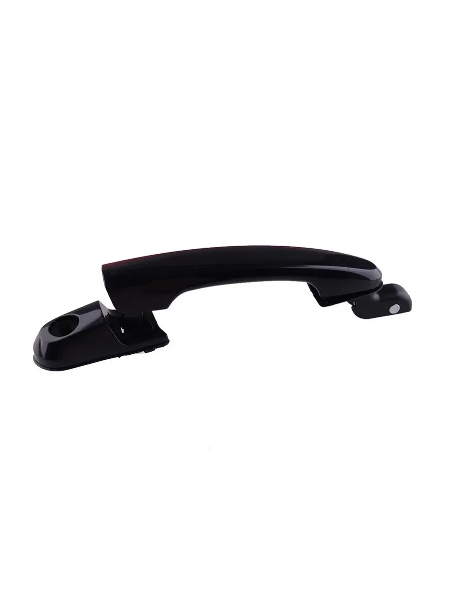 Передняя Правая Боковая Наружная Дверная Ручка Для Hyundai Tucson 2005-2009